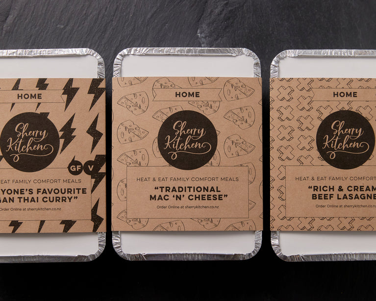 Sherry Kitchen Catering & Deli – Sherry Kitchen Catering, Cafe & Deli