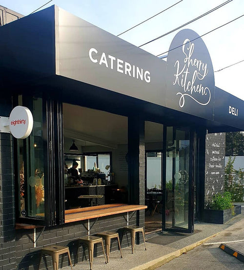 Sherry Kitchen Catering & Deli – Sherry Kitchen Catering, Cafe & Deli