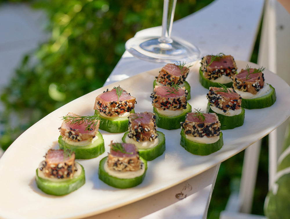Catering – Sherry Kitchen Catering, Cafe & Deli